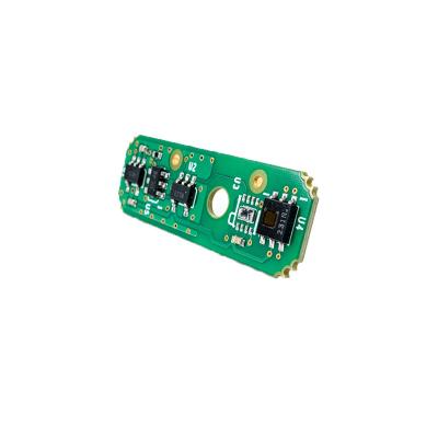 China SLXRHS2X Schneider Replaceable Humidity Sensor 2% Standard Accuracy Commercial HVAC Maintenance Module for sale