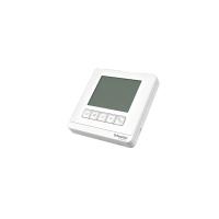 China TC903-3A4LDPSA Schneider Fan Coil Thermostat 4-Pipe Modbus LCD White Professional Integrated HVAC Unit for sale