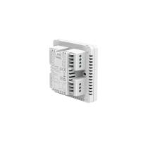 China TC903-3A4LXPXA Schneider Fan Coil Thermostat 4-Pipe OEM Configurable Digital Building Controller Station for sale