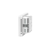China TC903-3A4LXPXA Schneider Fan Coil Thermostat 4-Pipe OEM Configurable Digital Building Controller Station for sale