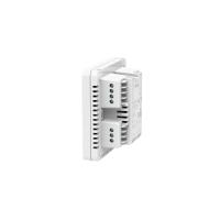 China TC903-3A4PDPSA Schneider Fan Coil Thermostat 4-Pipe PIR Sensor Modbus RTU Energy Saving Green Building Unit for sale