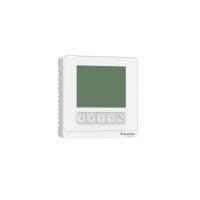 China TC903-EF4LDPSA Schneider Fan Coil Thermostat Eco 4-Pipe Modbus RTU Advanced Energy Efficiency Controller for sale