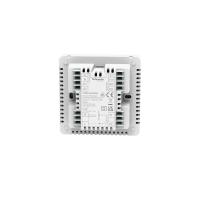 China TC903-EF4LDPSA Schneider Fan Coil Thermostat Eco 4-Pipe Modbus RTU Advanced Energy Efficiency Controller for sale