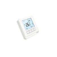 China TC902-3A4LMA Schneider Digital Thermostat 2/4-Pipe Modbus RTU Professional Grade Industrial HVAC Unit for sale