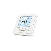 China TC902-3A4LMA Schneider Digital Thermostat 2/4-Pipe Modbus RTU Professional Grade Industrial HVAC Unit for sale
