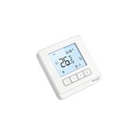 China TC902-4FMSA Schneider Fan Coil Controller Basic Module Digital Display Professional Budget HVAC Unit for sale