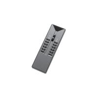 China 6108/01-500 ABB KNX Push Button Sensor 1/2-Gang with Integrated Bus Coupler and Status LED White for sale