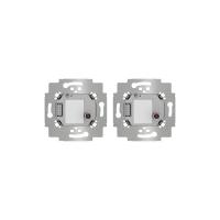 China 6108/08-500 ABB KNX Control Element 8-Gang Multi-Function Programmable Buttons Professional Building Interface for sale