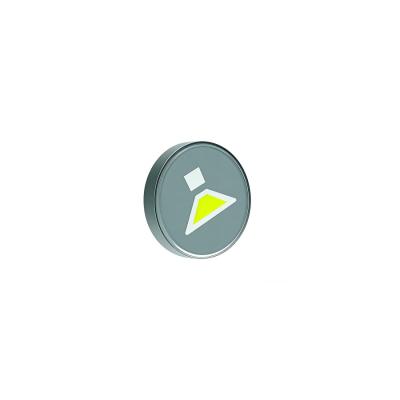 China 6123/20-500 ABB Millenium Labelling Insert Blank Printable for Control Covers Professional System Accessory for sale