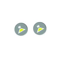 China 6123/20-500 ABB Millenium Labelling Insert Blank Printable for Control Covers Professional System Accessory for sale