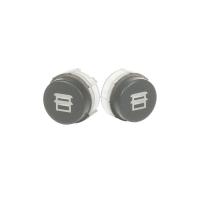 China 6123/21-500 ABB Millenium Labelling Insert Light Symbol Pre-Printed Icon for Control Covers Unit for sale