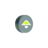 China 6123/24-500 ABB Millenium Labelling Insert Lighting Symbol 2 Dual Icon for Control Covers Module for sale