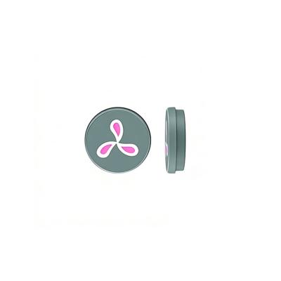 China 6123/26-500 ABB Millenium Labelling Insert Switch Symbol Universal Icon Professional Panel Accessory for sale