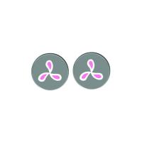 China 6123/26-500 ABB Millenium Labelling Insert Switch Symbol Universal Icon Professional Panel Accessory for sale