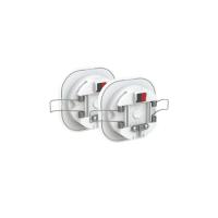 China 6131/20-24-500 ABB Busch-Presence mini KNX Detector Polar White 2-Channel Ceiling Flush-Mount Presence Sensor for sale