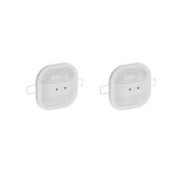 China 6131/21-24-500 ABB Busch-Presence mini Premium KNX Polar White 4-Channel Constant Light Level Sensor for sale