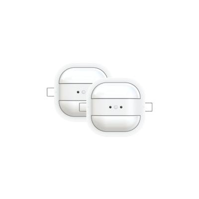 China 6131/30-24-500 ABB Busch-Presence KNX Detector Polar White 2-Channel Large Area Ceiling Sensor 14m Range for sale