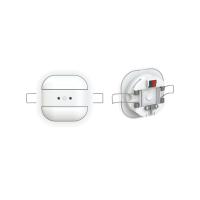 China 6131/31-24-500 ABB Busch-Presence Premium KNX Polar White 4-Channel Constant Light Dimming Detector for sale