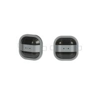 China 6131/31-183-500 ABB Busch-Presence Premium KNX Aluminium Finish 4-Channel Light Dimming Presence Detector for sale