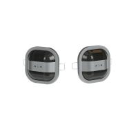 China 6131/31-183-500 ABB Busch-Presence Premium KNX Aluminium Finish 4-Channel Light Dimming Presence Detector for sale
