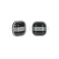 China 6131/31-183-500 ABB Busch-Presence Premium KNX Aluminium Finish 4-Channel Light Dimming Presence Detector for sale