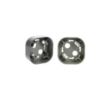 China 6131/39-183-500 ABB Surface Housing for Busch-Presence KNX Detector Aluminium Finish Wall Mount Enclosure for sale