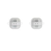 China 6131/40-24-500 ABB Busch-Watchdog Sky KNX Motion Detector Polar White Wall Mount Twilight Sensor 16m for sale