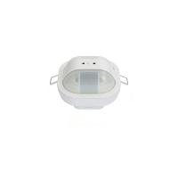 China 6131/40-24-500 ABB Busch-Watchdog Sky KNX Motion Detector Polar White Wall Mount Twilight Sensor 16m for sale