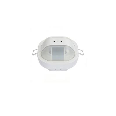 China 6131/40-24-500 ABB Busch-Watchdog Sky KNX Motion Detector Polar White Wall Mount Twilight Sensor 16m for sale