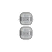 China 6131/50-183-500 ABB Busch-Presence Corridor KNX Aluminium Finish Long Range Corridor Motion Detector for sale