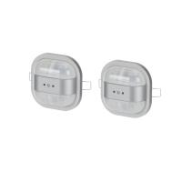 China 6131/50-183-500 ABB Busch-Presence Corridor KNX Aluminium Finish Long Range Corridor Motion Detector for sale