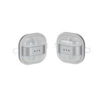 China 6131/50-183-500 ABB Busch-Presence Corridor KNX Aluminium Finish Long Range Corridor Motion Detector for sale