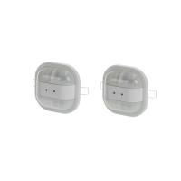 China 6131/51-24-500 ABB Busch-Presence Corridor Premium KNX Polar White 4-Channel Brightness Control Sensor for sale