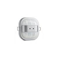 China 6131/51-183-500 ABB Busch-Presence Corridor Premium KNX Aluminium Finish 4-Channel Light Control Detector for sale