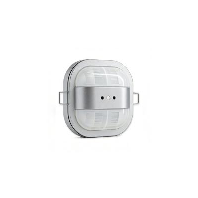 China 6131/51-183-500 ABB Busch-Presence Corridor Premium KNX Aluminium Finish 4-Channel Light Control Detector for sale