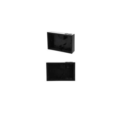 China 6136/07 UP-500 ABB SmartTouch 7 Mounting Box Flush-Mounted Windproof Enclosure for Touch Panel Installation for sale