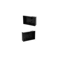China 6136/07 UP-500 ABB SmartTouch 7 Mounting Box Flush-Mounted Windproof Enclosure for Touch Panel Installation for sale