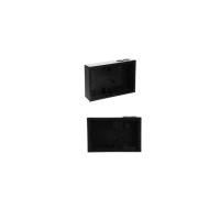China 6136/07 UP-500 ABB SmartTouch 7 Mounting Box Flush-Mounted Windproof Enclosure for Touch Panel Installation for sale