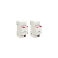China JSB/S 1.1 ABB Sunblind Control Unit Solar Tracking Anti-Glare KNX Façade Automation Controller for sale