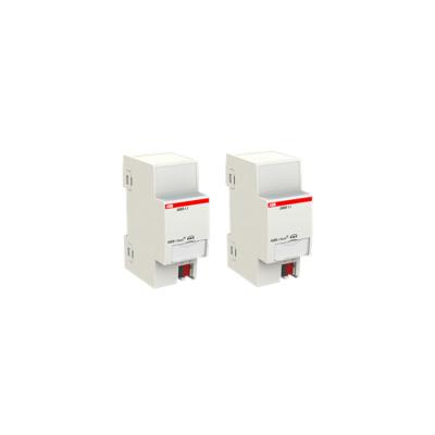 China JSB/S 1.1 ABB Sunblind Control Unit Solar Tracking Anti-Glare KNX Façade Automation Controller for sale