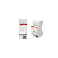 China JSB/S 1.1 ABB Sunblind Control Unit Solar Tracking Anti-Glare KNX Façade Automation Controller for sale