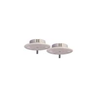 China LFU/2.1 ABB Light Control Unit 1-10V 2-Fold Expansion KNX Dimming Channel Extension Module for sale