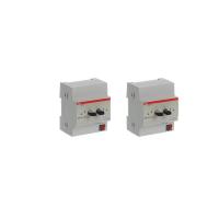 China LL/S 1.1 ABB Line Amplifier KNX 1-Space Unit Signal Boost Extended Bus Length Repeater for sale
