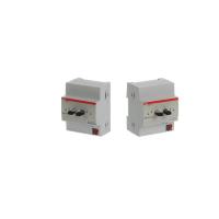 China LL/S 1.1 ABB Line Amplifier KNX 1-Space Unit Signal Boost Extended Bus Length Repeater for sale