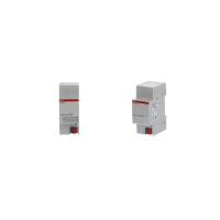 China LM/S 1.1 ABB Logic Module KNX Compact 1-Space Unit AND OR XOR Gate Threshold Function Processor for sale