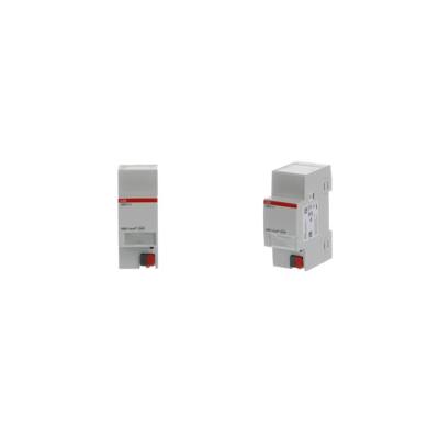 China LM/S 1.1 ABB Logic Module KNX Compact 1-Space Unit AND OR XOR Gate Threshold Function Processor for sale