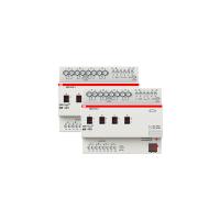 China LR/S 4.16.1 ABB Light Controller 1-10V 4-Fold Analog Dimming KNX Daylight Harvesting Control Unit for sale