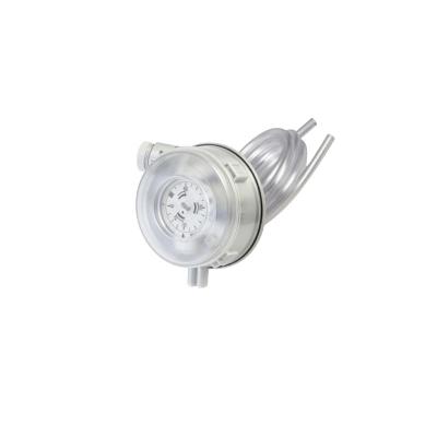 China 004701060 Schneider Fan Pressure Differential Switch for HVAC Air Conditioning Ventilation Systems for sale