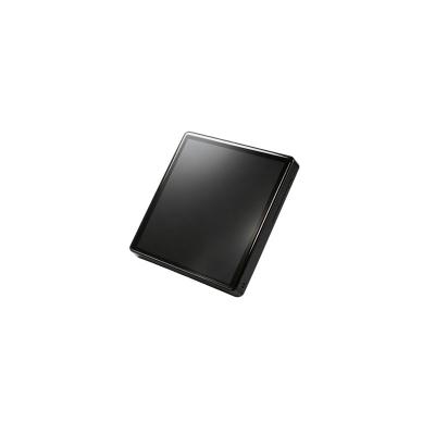 China NP16260_0104 Schneider  ZENcelo KNX Touch Control Panel Glass White for Smart Home Automation System for sale