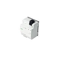 China MTN684064 Schneider KNX Power Supply Module 640mA DIN Rail with Bus Coupler for Building Automation for sale